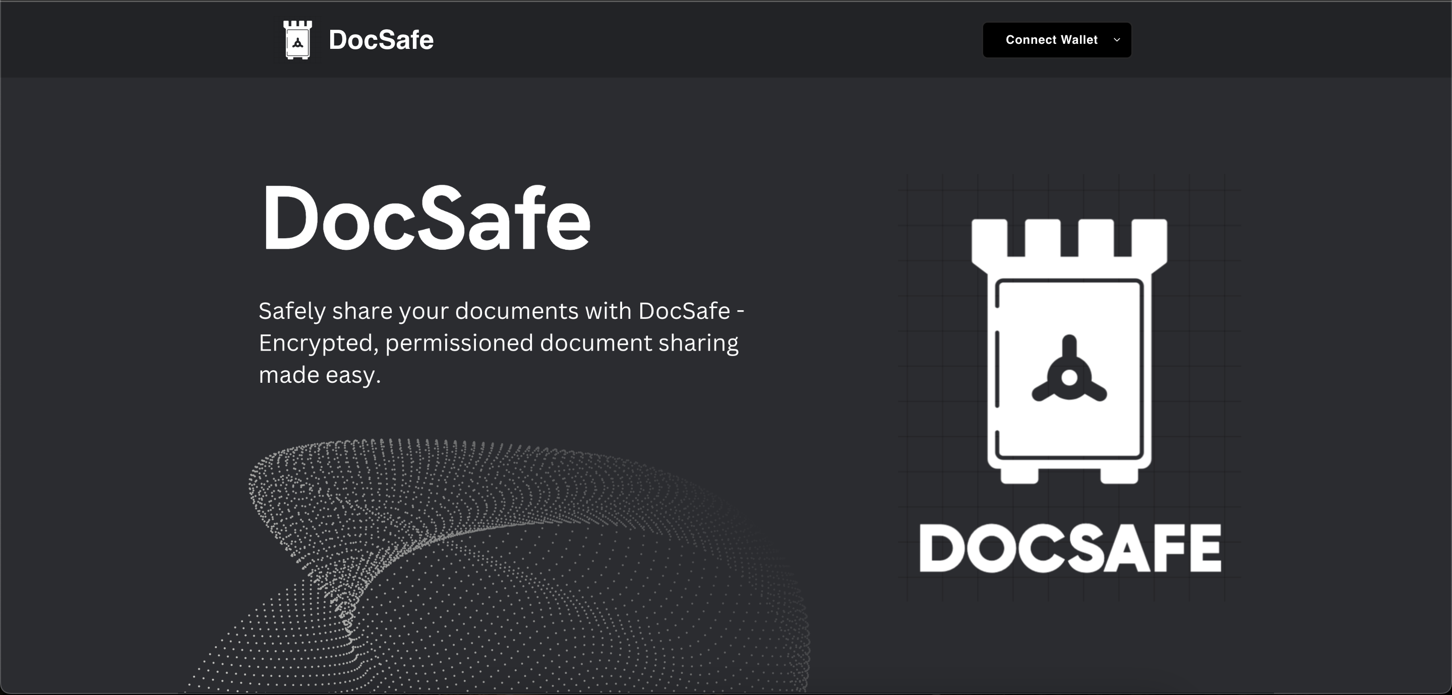 DocSafe | ETHGlobal